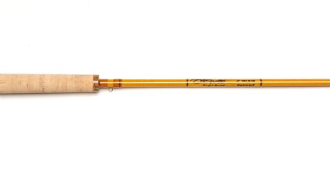 Scott 50th Anniversary F Series Fly Rod