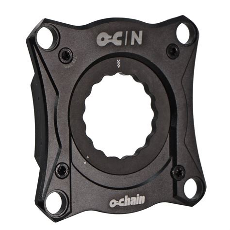 Ochain N Standard V2 Cinch Black The Lost Co