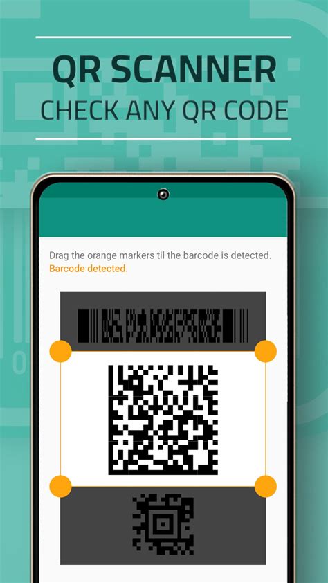 Barcode And Qr Code Scanner Apk Download For Android Latest Version