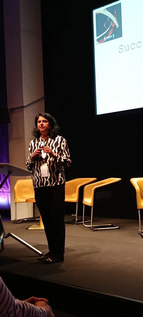 Hamsini Shivakumar On Linkedin Presented On Hybrids Blends And Liminality At Semiofest Porto The…