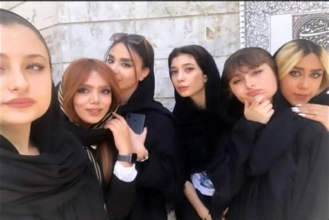 شایعه ویدئوی سارا و نیکا فرقانی اصل به همراه دوست پرسشان در پارتی شبانه