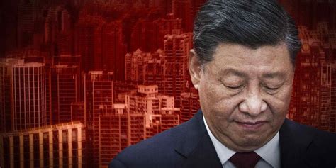 Jiun Ting Yong On Linkedin Analysis Chinese Leaders Finally Admit Economic Difficulties