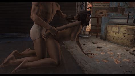 Post 3332801 Fallout Fallout 4 Piper Wright Sole Survivor