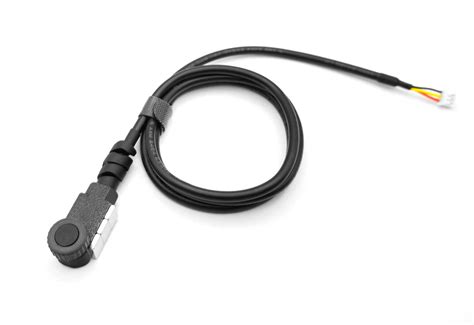 Wheel Cable Repair And Add On Wheel Cable