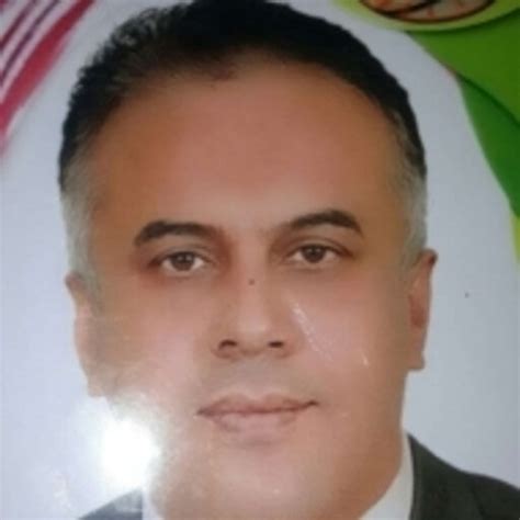 Ali Ashour University Of Basrah Basrah College Of Physical