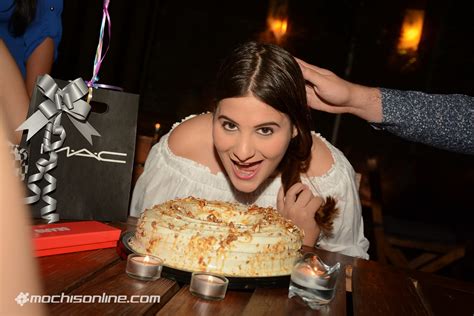 Daniela López Gastélum Celebra Su Cumpleaños