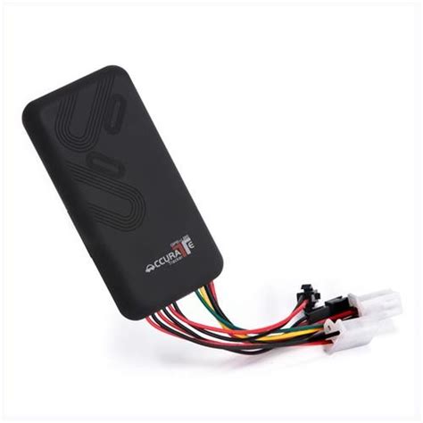 Vehicle Anti Theft Gsmgprsgps Tracker Locator Global Real Time
