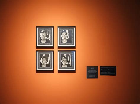 Ectoplasm Series From The Poltergeist Seoul Mediacity Biennale