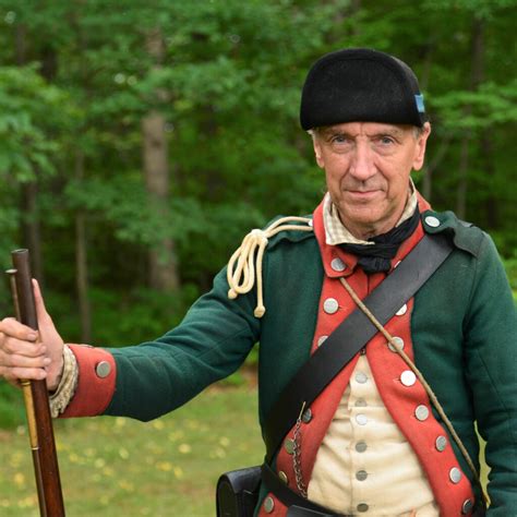 Butlers Rangers And The Battle Of Newtown The Sanctuary For