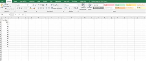 Conditional Formatting Support And Information Zone
