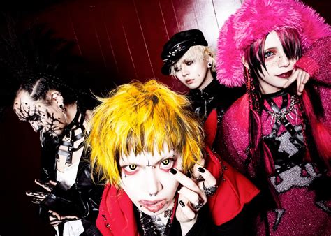 Visual Kei Images ビジュアル系の画像 Vkgy ブイケージ
