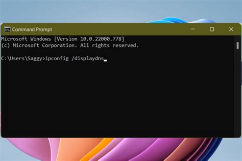 How To Clear DNS Cache On Windows Different Ways