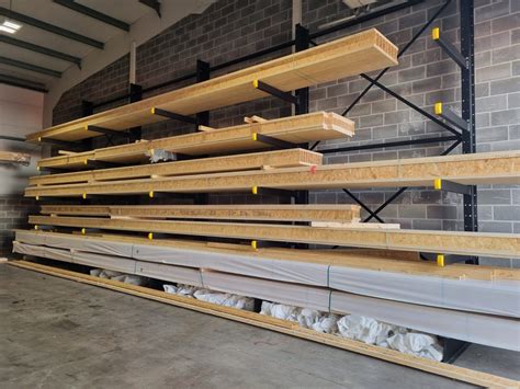Engineered I Joists Paragon Engineered Timber Ltd
