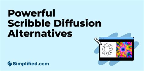 10 Powerful Scribble Diffusion Alternatives In 2024 Simplified