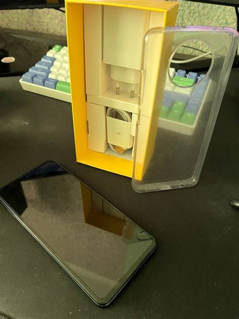 Poco X Pro Phantom Black Olx