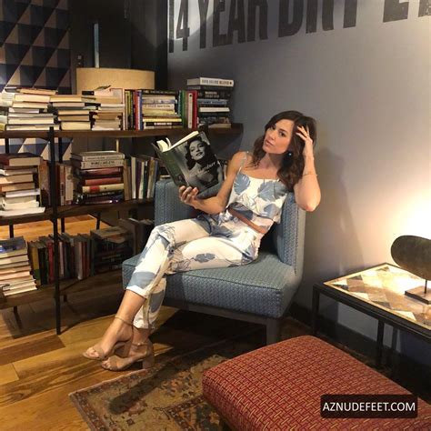 Ashley Bratcher Feet Aznudefeet