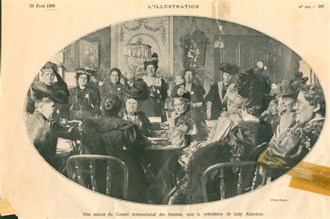 Julie Ryff Und Die Geschichte Der Schweizerinnen Bürgerleben