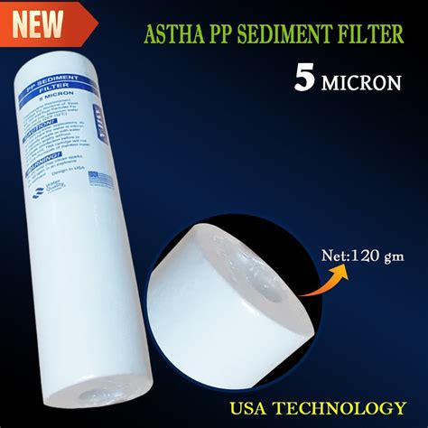 Water Quality Pp Sediment Filter At Joel Weatherly Blog