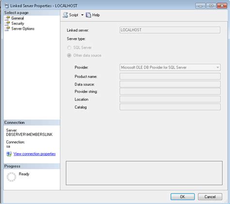 Solved Access To The Remote Server Is Denied Because No Login Mapping Exists Experts Exchange