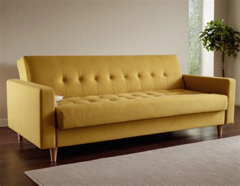Sofá Cama Es Cómodo Para Dormir Para Cualquier Persona Blog Sofas