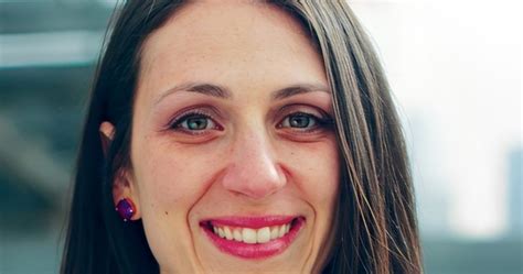 Women Leading The Finance Industry Cristina Devito Of Actabl On The 5 Things You Should Do To