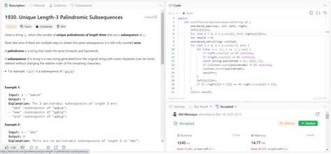 Md Wamique On Linkedin 100daysofcode 100daysofcode Datastructures Algorithms Leetcode