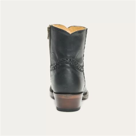 Pixie Boots Stetson Best Timeless Western Hat