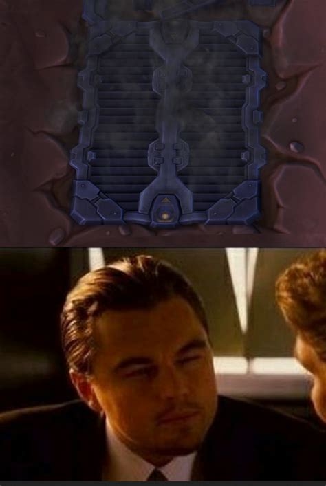 Every Time I See No Enemy On Minimap Heroesofthestorm