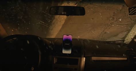 crash detection what it is and how to use the iphone 14 s latest feature