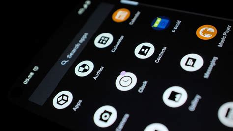 Graphene Os Is Basically Perfect Graphene Os Is Basically Perfect