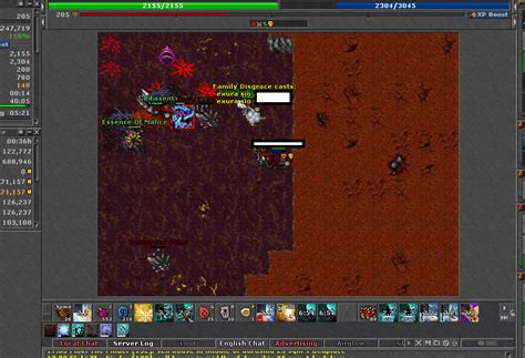 Cults Of Tibia Carlin Boss Bug Rtibiammo