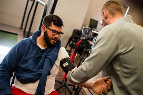 Exercise And Sport Science Western Colorado University