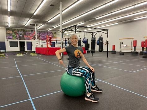 Parkinsons Glute Squeeze Exercise To Offset Prolonged Sitting Rebel