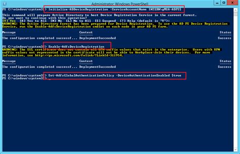 teil 28b active directory federation services konfigurieren ein einfaches netzwerk