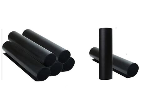 Vertical Core Wall Protection Hdpe Ldpe Geomembrane Fabric Seepage Control