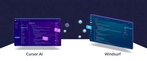 cursor ai vs windsurf choosing the right ai powered ide in 2024