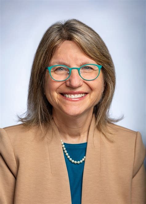 Sally Kornbluth World Economic Forum