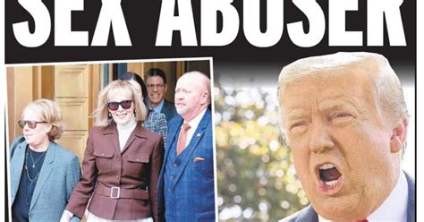 Fishermagical Thought Sex Abuser