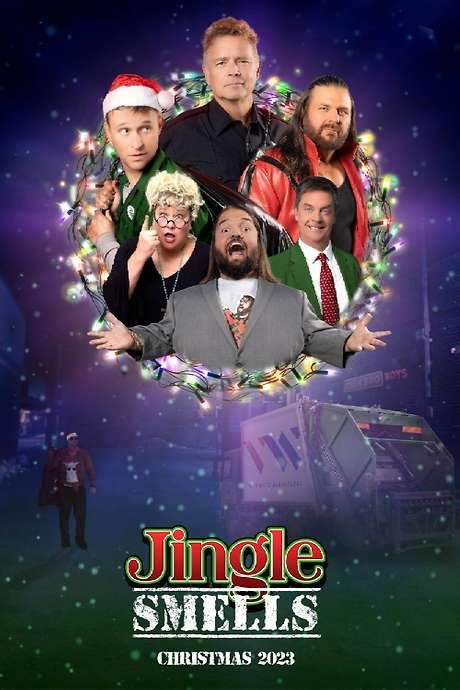 Jingle Jangle A Christmas Journey 2020 Characters Themes And Settings