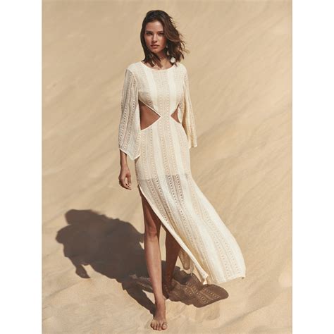 Vestido Boho Beach De Fetiche Suances