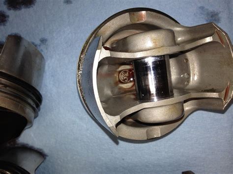Cps Pistons For 2l Alfa Romeo Forums