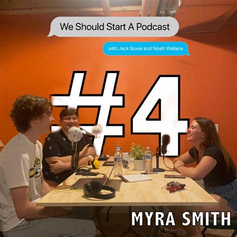 4 Myra Smith Underground Podcast Listen Notes