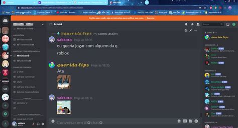 Discord Uwu