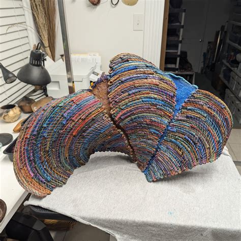 Nolan Wright Basketry Nolanwrightbasketry • Instagram Photos And Videos