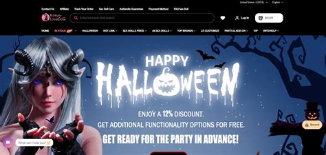 Sex Doll Vendors Ranked By Best To Worst Best Sex Dolls Vendors