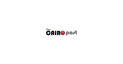 Jobs And Careers At The Cairo Post Egypt Wuzzuf