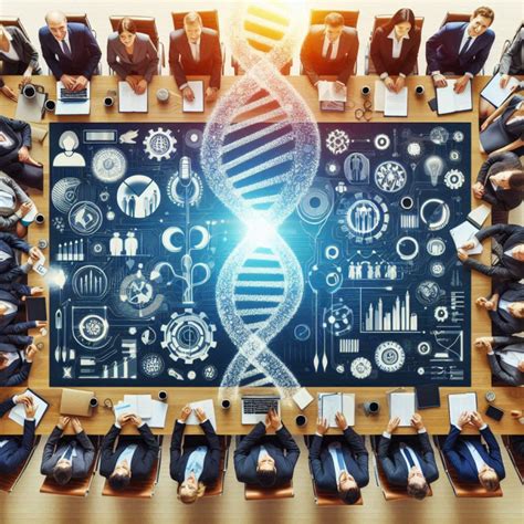 La Composition Dun Conseil Dadministration