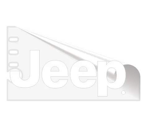 Ppf Jeep Renegade Compass Display Pelicula Proteção Gps Nav