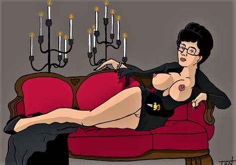 Post 6409066 Kingofthehill Peggyhill