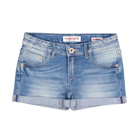 Vingino Meisjes Korte Broek